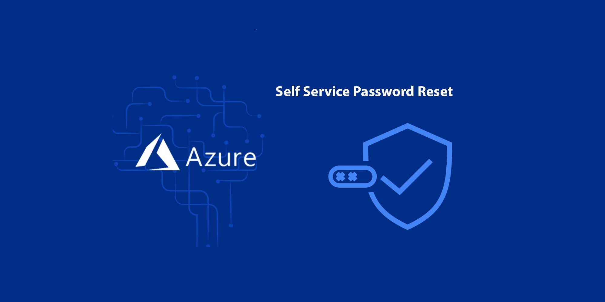 Azure AD Self Service Password Reset(SSPR) Aktifleştirme - VMware ... Azure AD Self Service Password Reset(SSPR) Aktifleştirme - VMware ...
