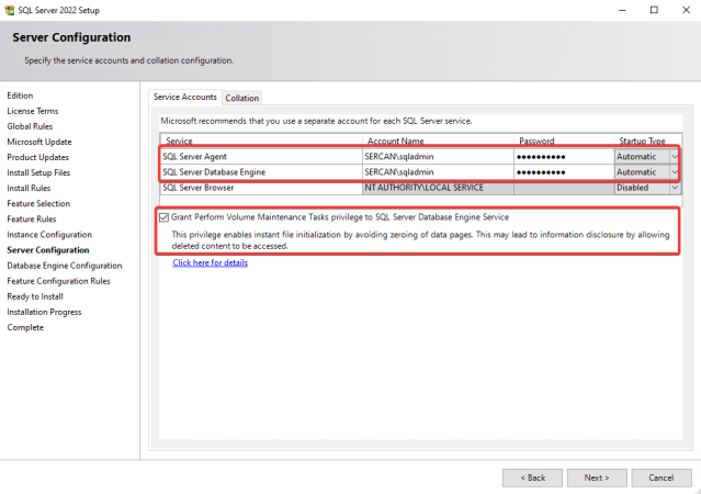 SQL Server 2022 Best Practice Kurulum Adımları - VMware vSphere, VMware vCenter, VMware ESXi ...