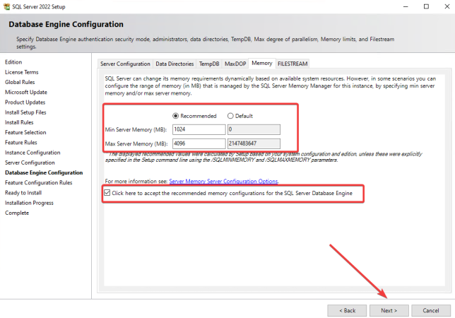 SQL Server 2022 Best Practice Kurulum Adımları - VMware vSphere, VMware vCenter, VMware ESXi ...