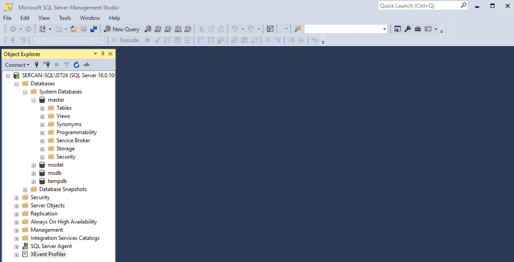 SQL Server 2022 Best Practice Kurulum Adımları - VMware vSphere, VMware vCenter, VMware ESXi ...
