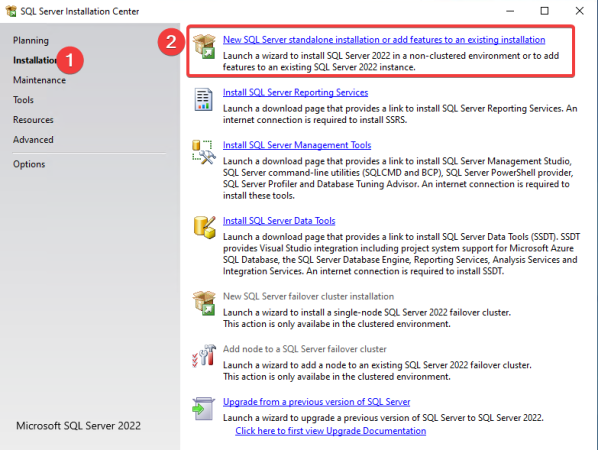 SQL Server 2022 Best Practice Kurulum Adımları - VMware vSphere, VMware ...