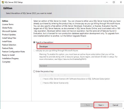 SQL Server 2022 Best Practice Kurulum Adımları - VMware vSphere, VMware ...