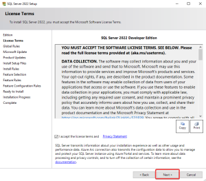 SQL Server 2022 Best Practice Kurulum Adımları - VMware vSphere, VMware ...