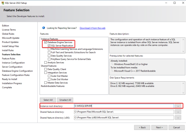 SQL Server 2022 Best Practice Kurulum Adımları - VMware vSphere, VMware vCenter, VMware ESXi ...