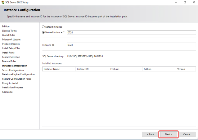 SQL Server 2022 Best Practice Kurulum Adımları - VMware vSphere, VMware vCenter, VMware ESXi ...
