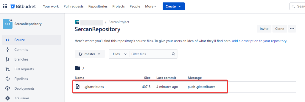 Git LFS Nedir? Büyük Boyutlu Repo'lar Git LFS'e Nasıl Pushlanır? - VMware vSphere, VMware ...