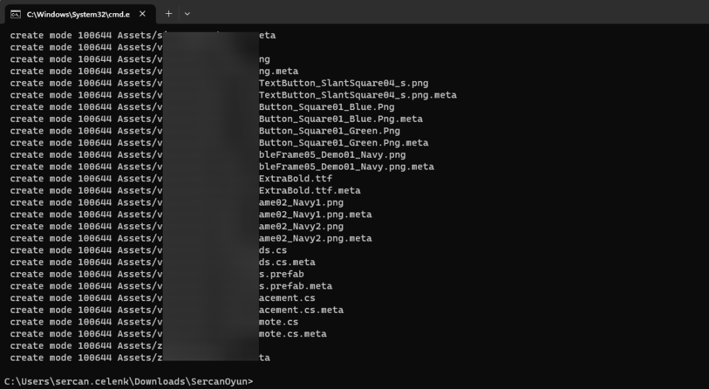 Git LFS Nedir? Büyük Boyutlu Repo'lar Git LFS'e Nasıl Pushlanır? - VMware vSphere, VMware ...
