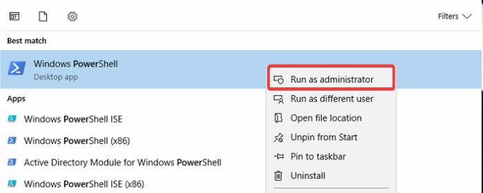 Microsoft Local Admin Password Solution (LAPS) Detaylı Kurulum - VMware ...