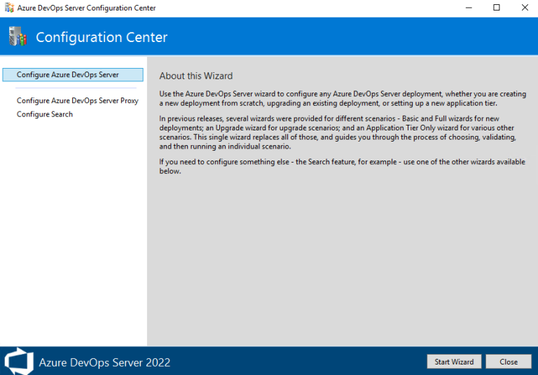 Azure DevOps Server 2022 Kurulumu - VMware vSphere, VMware vCenter, VMware ESXi, VMware, Aria ...