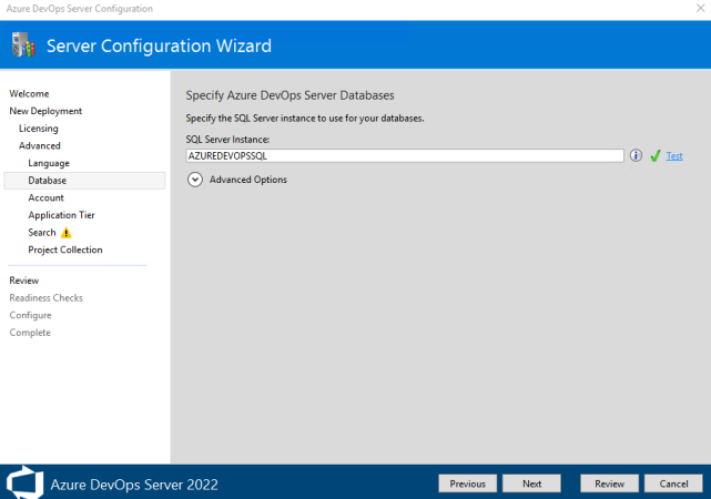 Azure DevOps Server 2022 Kurulumu - VMware vSphere, VMware vCenter ...