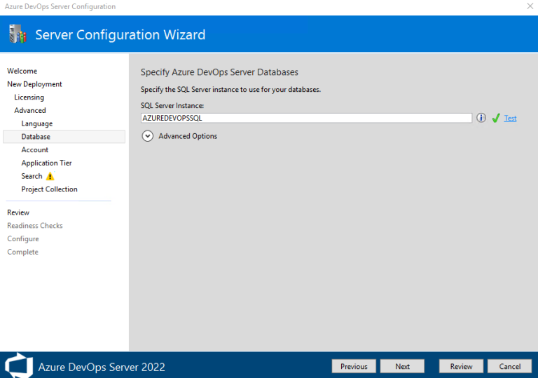 Azure DevOps Server 2022 Kurulumu - VMware vSphere, VMware vCenter, VMware ESXi, VMware, Aria ...
