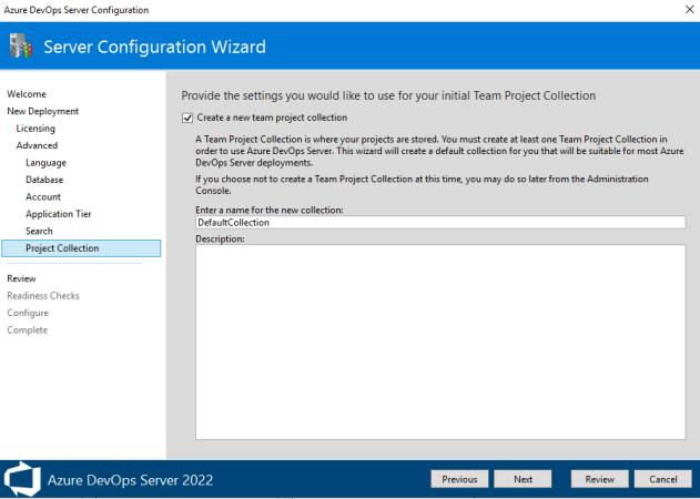 Azure DevOps Server 2022 Kurulumu - VMware vSphere, VMware vCenter, VMware ESXi, VMware, Aria ...