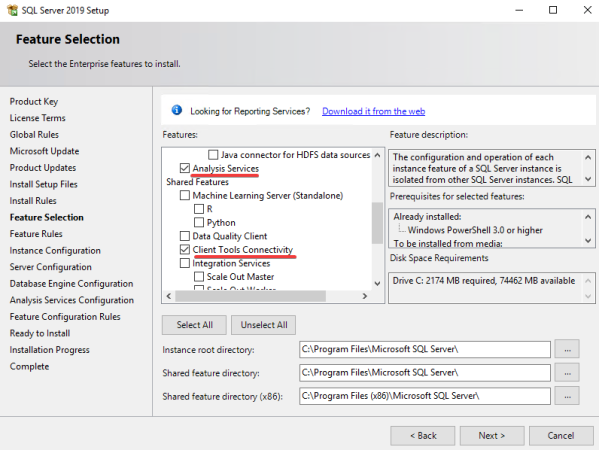 Azure DevOps Server 2022 Kurulumu - VMware vSphere, VMware vCenter ...