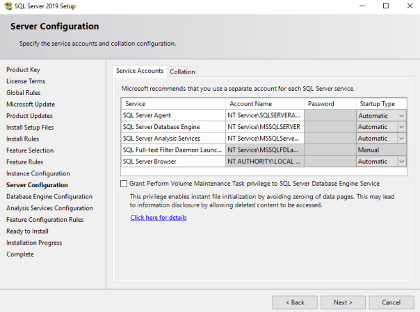 Azure DevOps Server 2022 Kurulumu - VMware vSphere, VMware vCenter ...