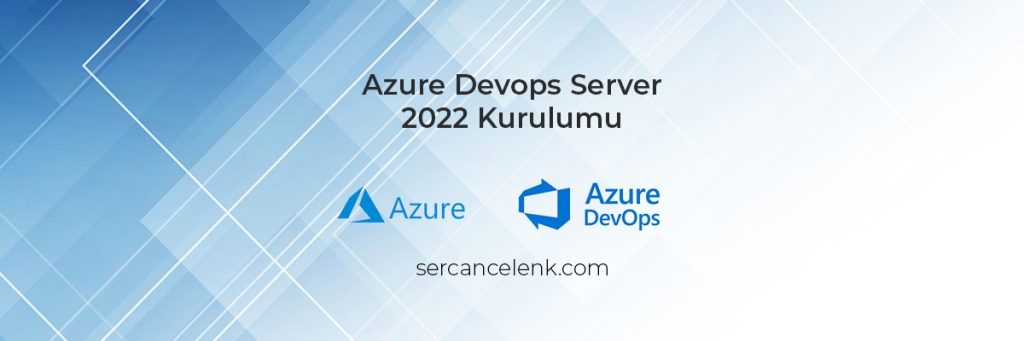 Azure DevOps Server 2022 Kurulumu - VMware vSphere, VMware vCenter, VMware ESXi, VMware, Aria ...