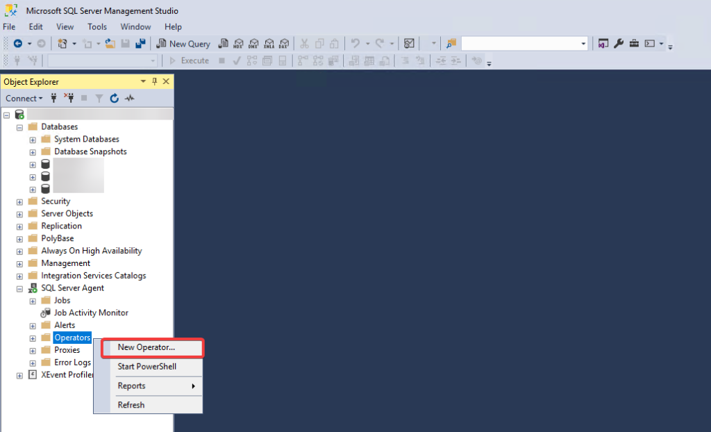 MSSQL Backup ve Maintenance Plan Detaylı Anlatım - VMware vSphere, VMware vCenter, VMware ESXi ...