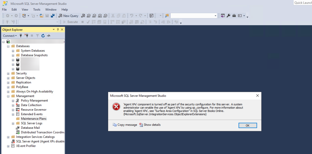 MSSQL Backup ve Maintenance Plan Detaylı Anlatım - VMware vSphere ...
