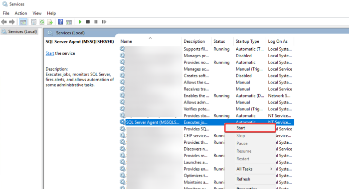 MSSQL Backup ve Maintenance Plan Detaylı Anlatım - VMware vSphere, VMware vCenter, VMware ESXi ...