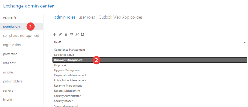 Bulk Deletion of an Email from all Mailboxes - VMware vSphere, VMware ...