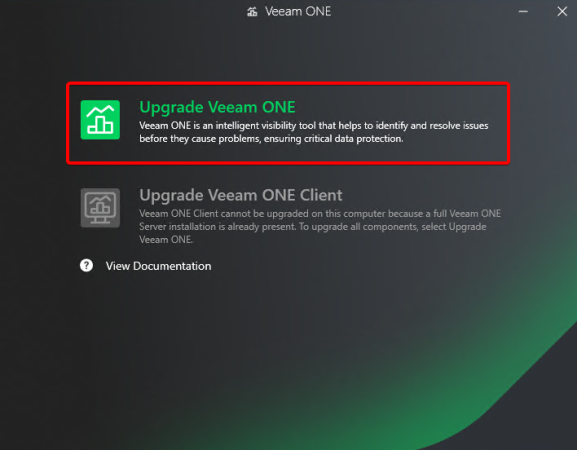 How to Upgrade Veeam Backup Replication 12 to 13 - sercancelenk.com